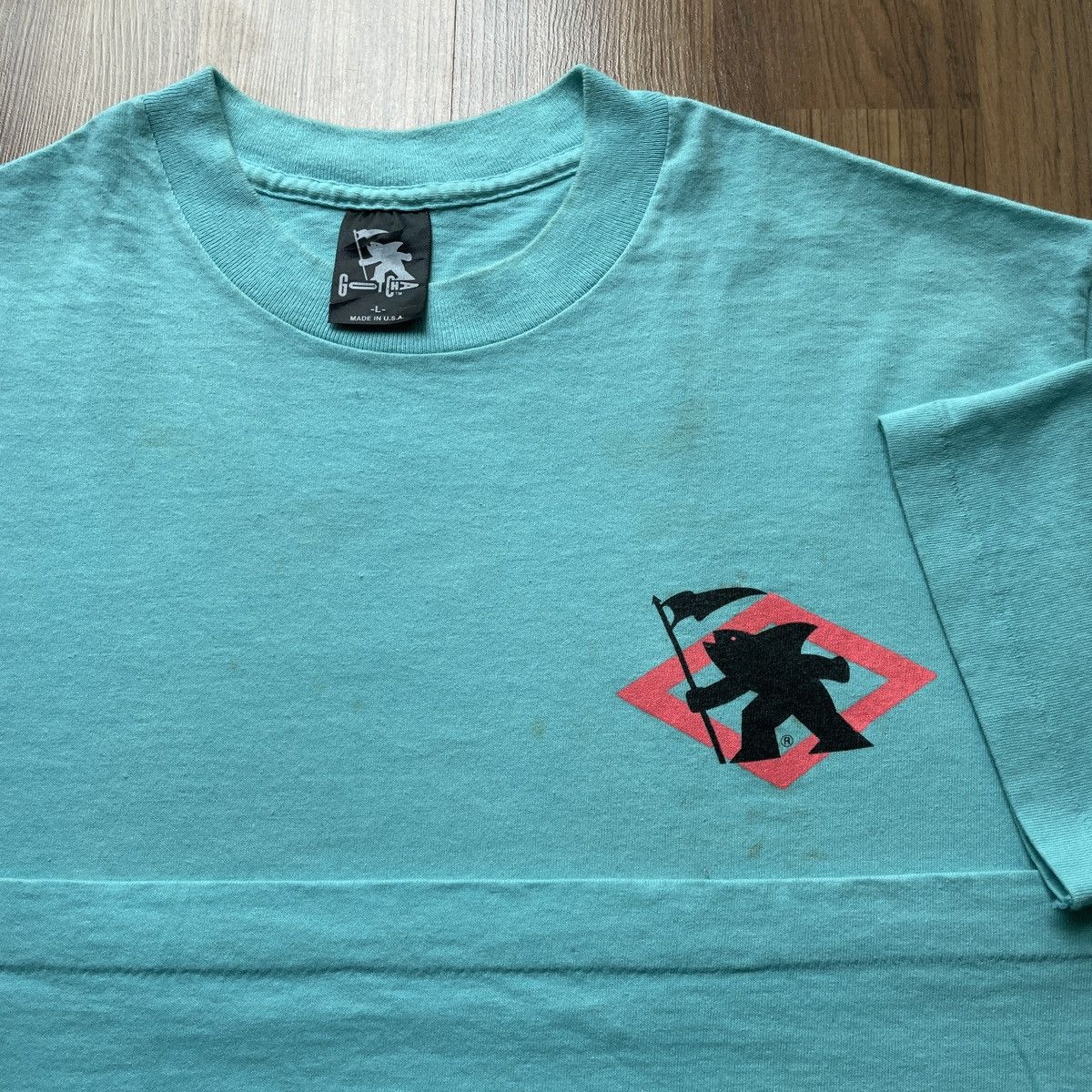 Vintage 90s Gotcha rip curl op oneil rusty T&C T and C surf wear | Grailed