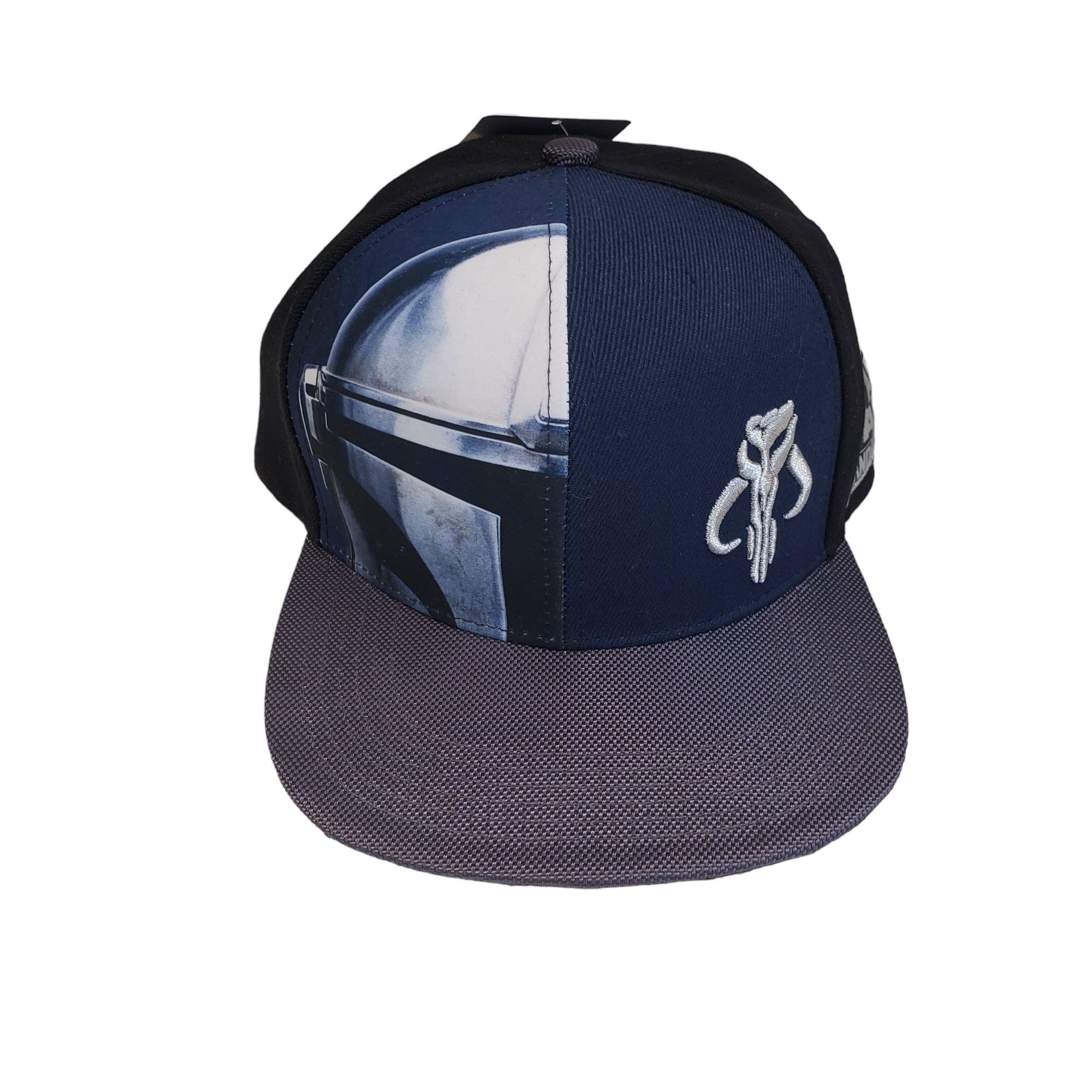 Star Wars Disney Star Wars Mandalorian Mythosaur Embroidered Adjustabl ...
