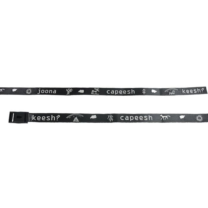 Streetwear capeesh belt | Grailed