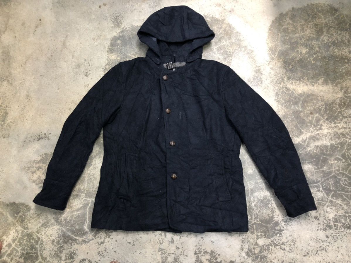 Ciaopanic × Streetwear × Vintage Style💥Ciaopanic TYPY vintage jacket ...