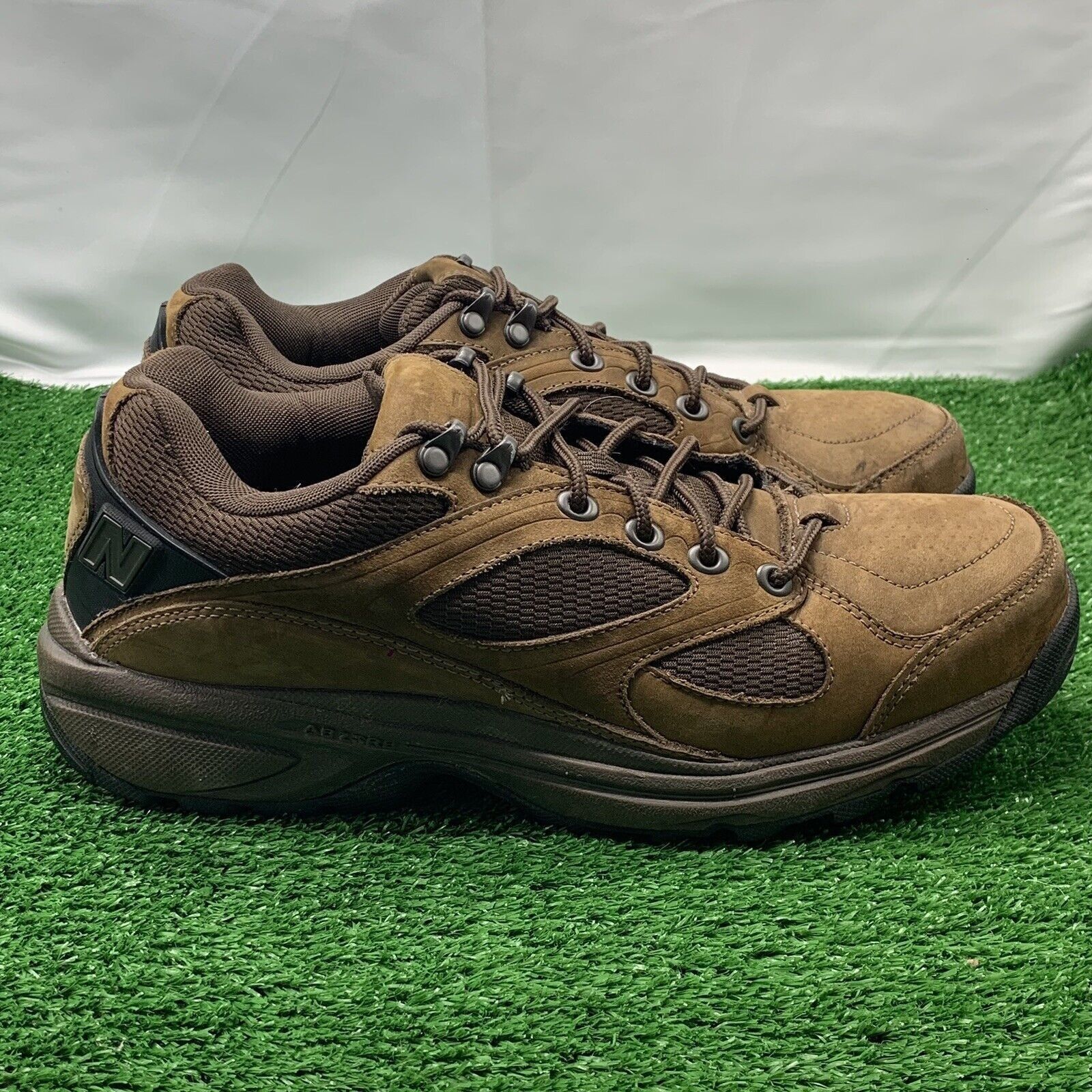 New Balance New Balance 780 NB Brown Khaki MW780BR Men's Size 9 | Grailed