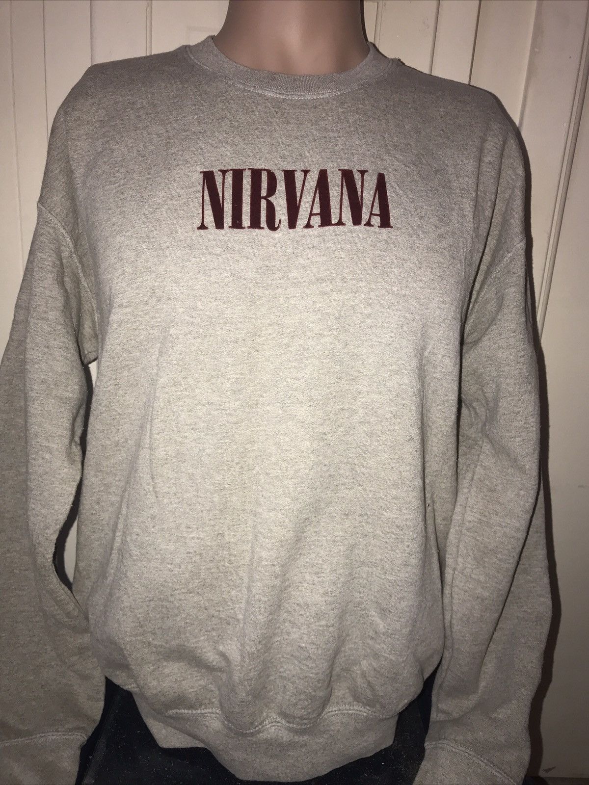 Nirvana Nirvana ‘ In Utero’ 2020 Sweater | Grailed