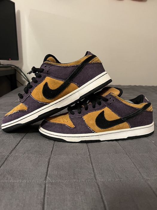 Nike Nike SB Dunk “Goofy Boy” RARE Size 11 | Grailed