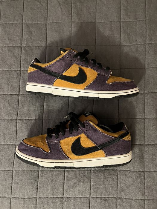 Nike Nike SB Dunk “Goofy Boy” RARE Size 11 | Grailed