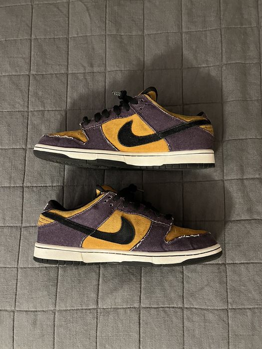 Nike Nike SB Dunk “Goofy Boy” RARE Size 11 | Grailed