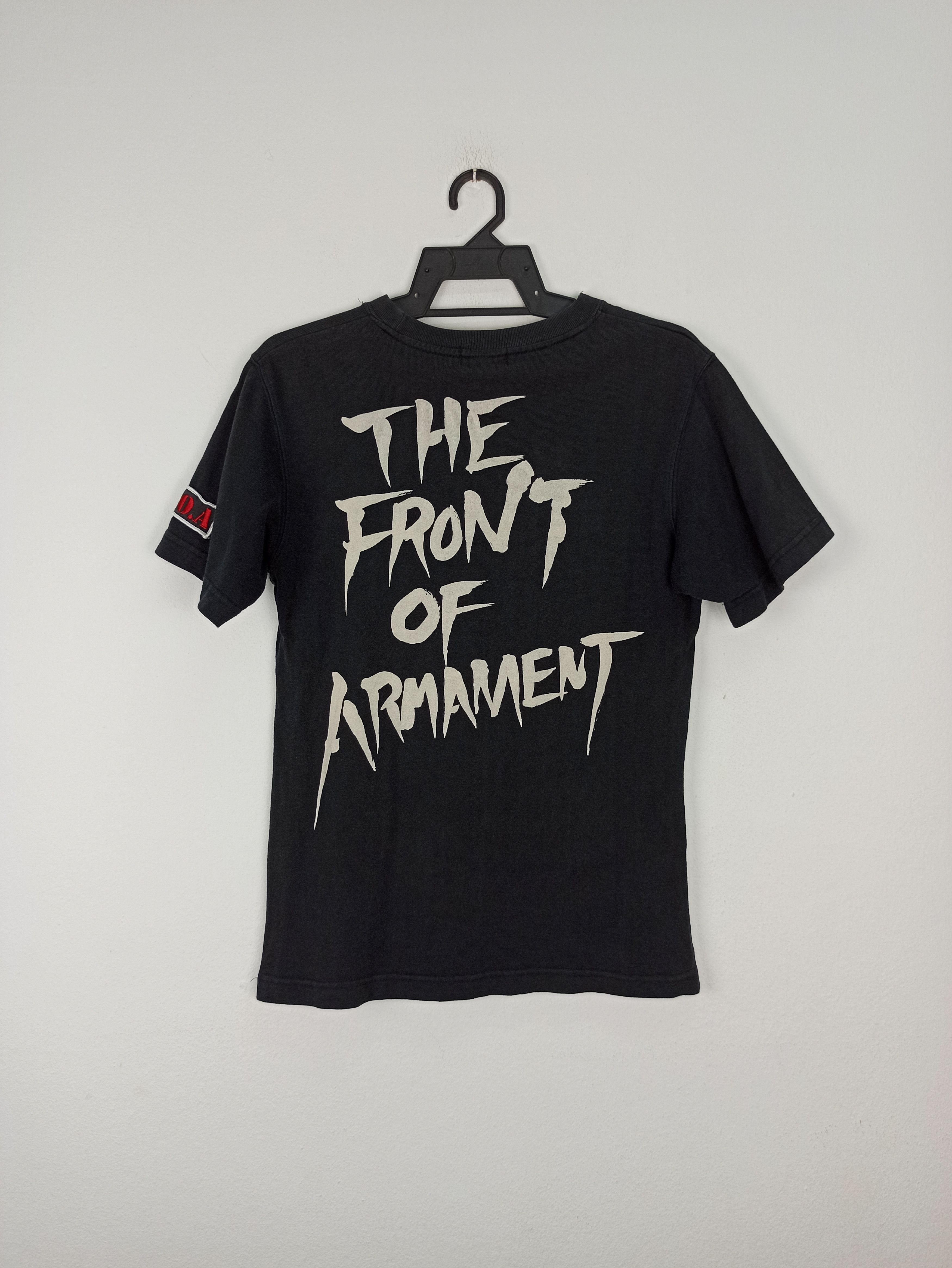 Cartoon Network × Japanese Brand The Front of Armament / Crows Zero ...