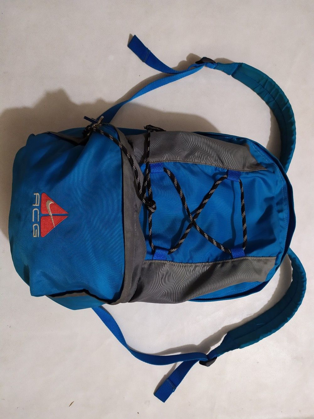 Nike ACG Nike ACG Backpack embroidered logo | Grailed