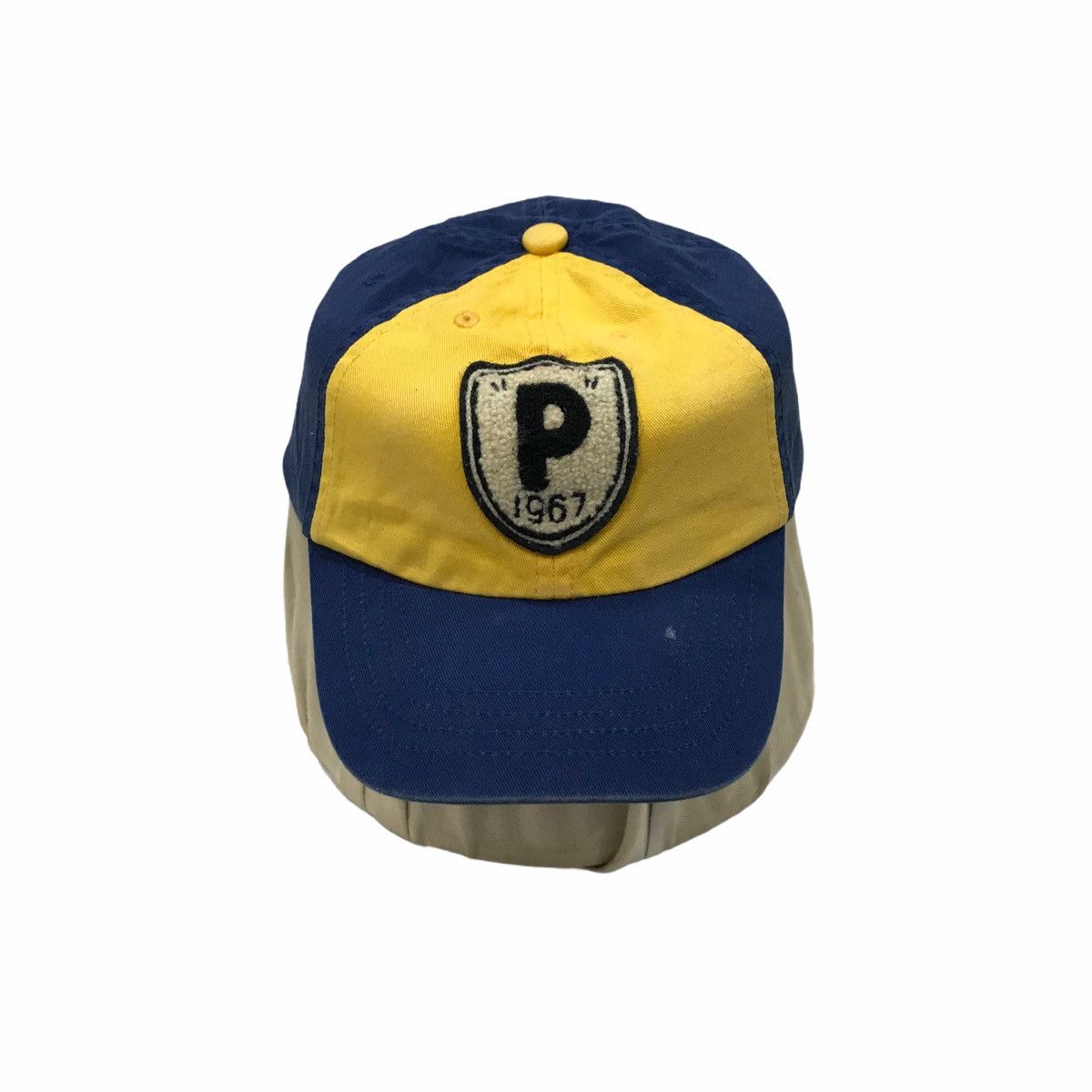 Hat × Polo Ralph Lauren "Kid Size" Polo Ralph Lauren Hats Caps | Grailed