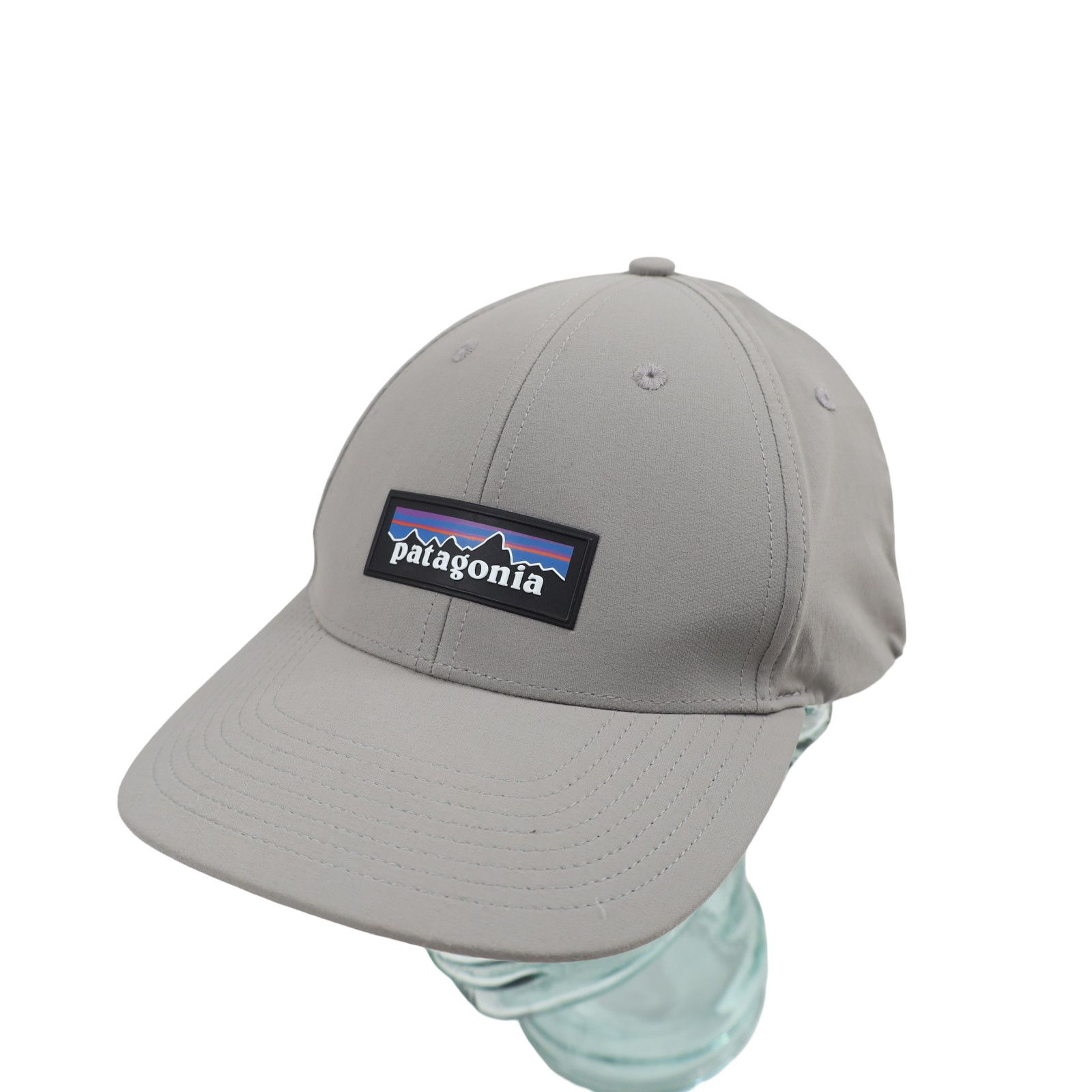 Patagonia Patagonia NetPlus Recycled Net 6 Panel Logo Cap | Grailed