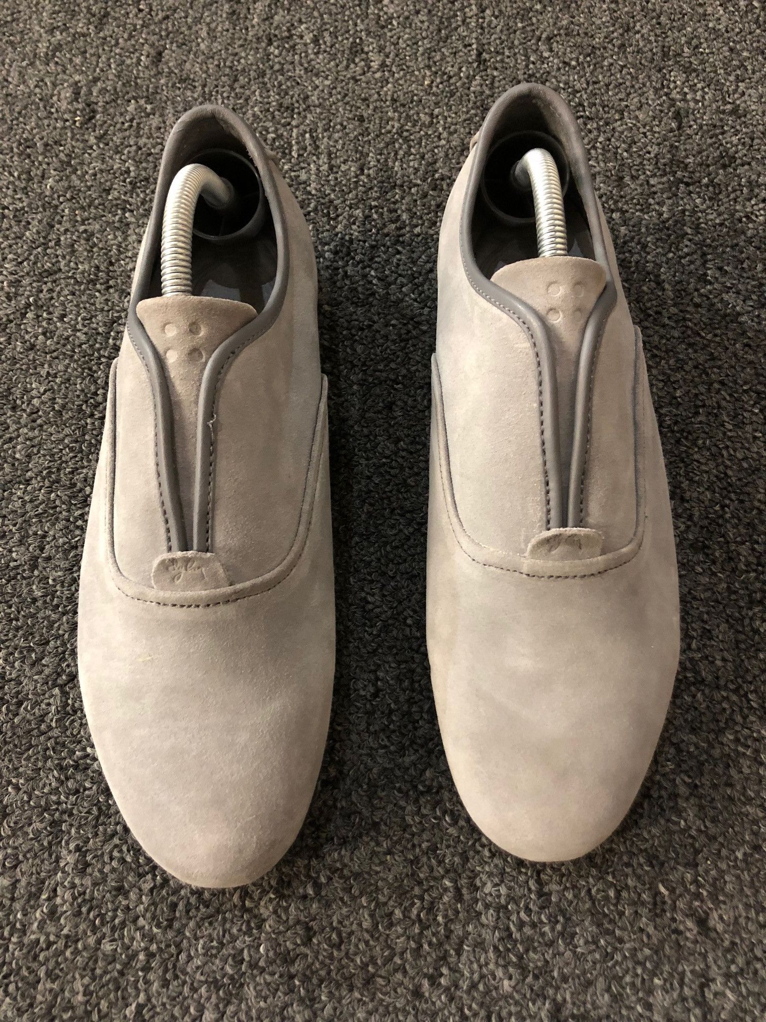 Gravis Dylan Rieder Slip-on | Grailed