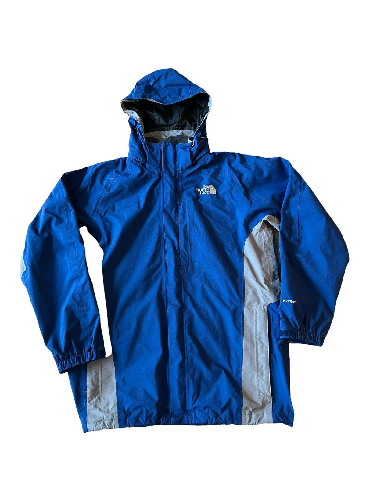 Vintage Vintage The North Face Heavy Shell Jacket Winter Fall 2008 ...