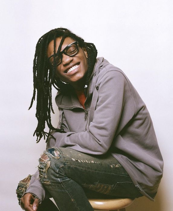 Rick Owens FW08 “Stag” Bondage Gimp Grunge Distressed Hoodie | Grailed