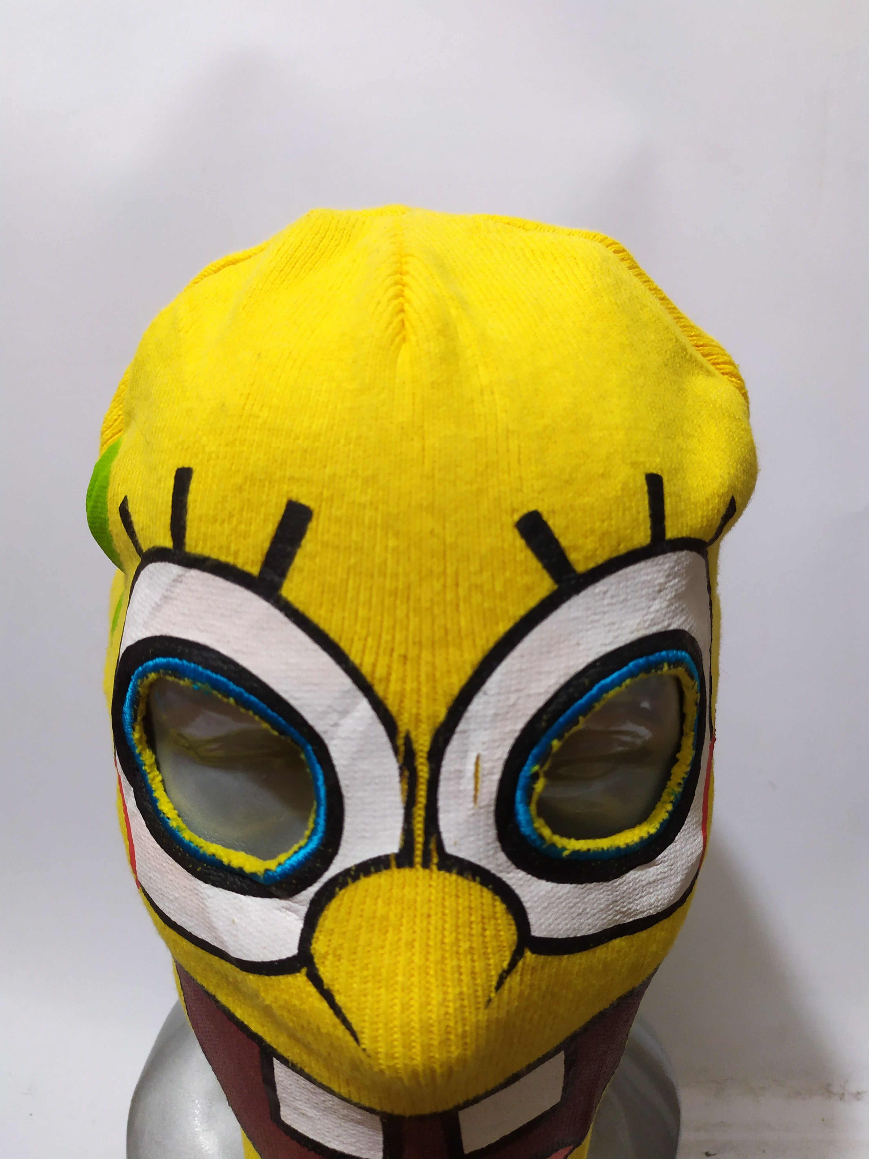 Streetwear 🔥SpongeBob Nickelodeon Masked | Grailed