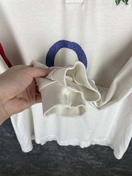 Nike Vintage England Rugby Jersey Nike O2 | Grailed