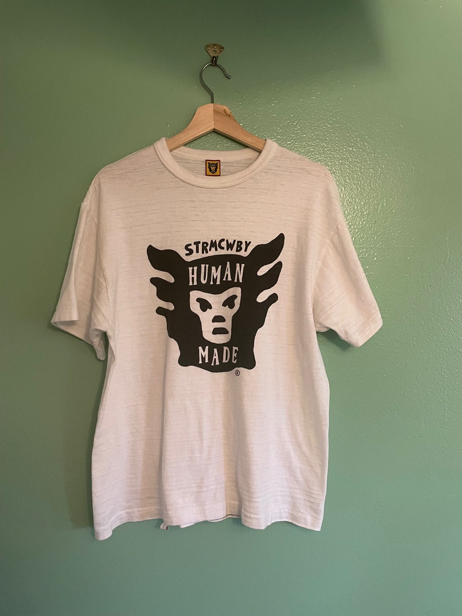 Human Made Human Made Tee | Grailed