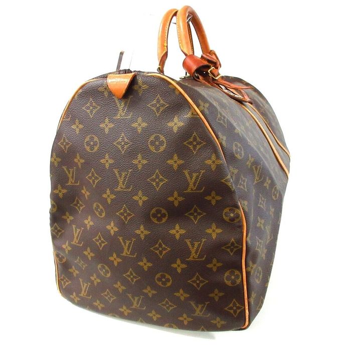 Louis Vuitton [SALE!] Keepall 60 Duffle Bag | Grailed