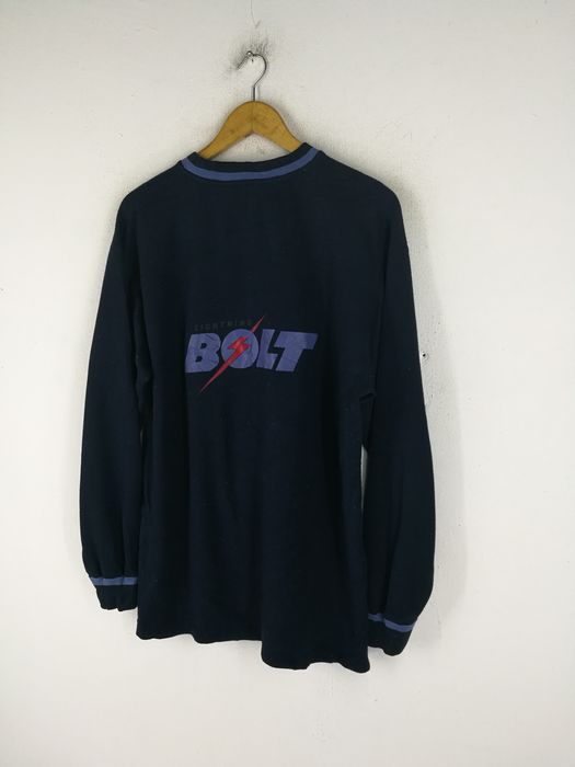 Lightning Bolt Vintage 90s Lightning Bolt Spell out | Grailed