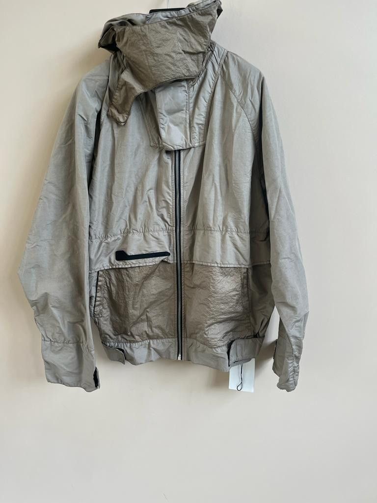 Alyx Night Crawler Jacket in Dark Tan Color | Grailed