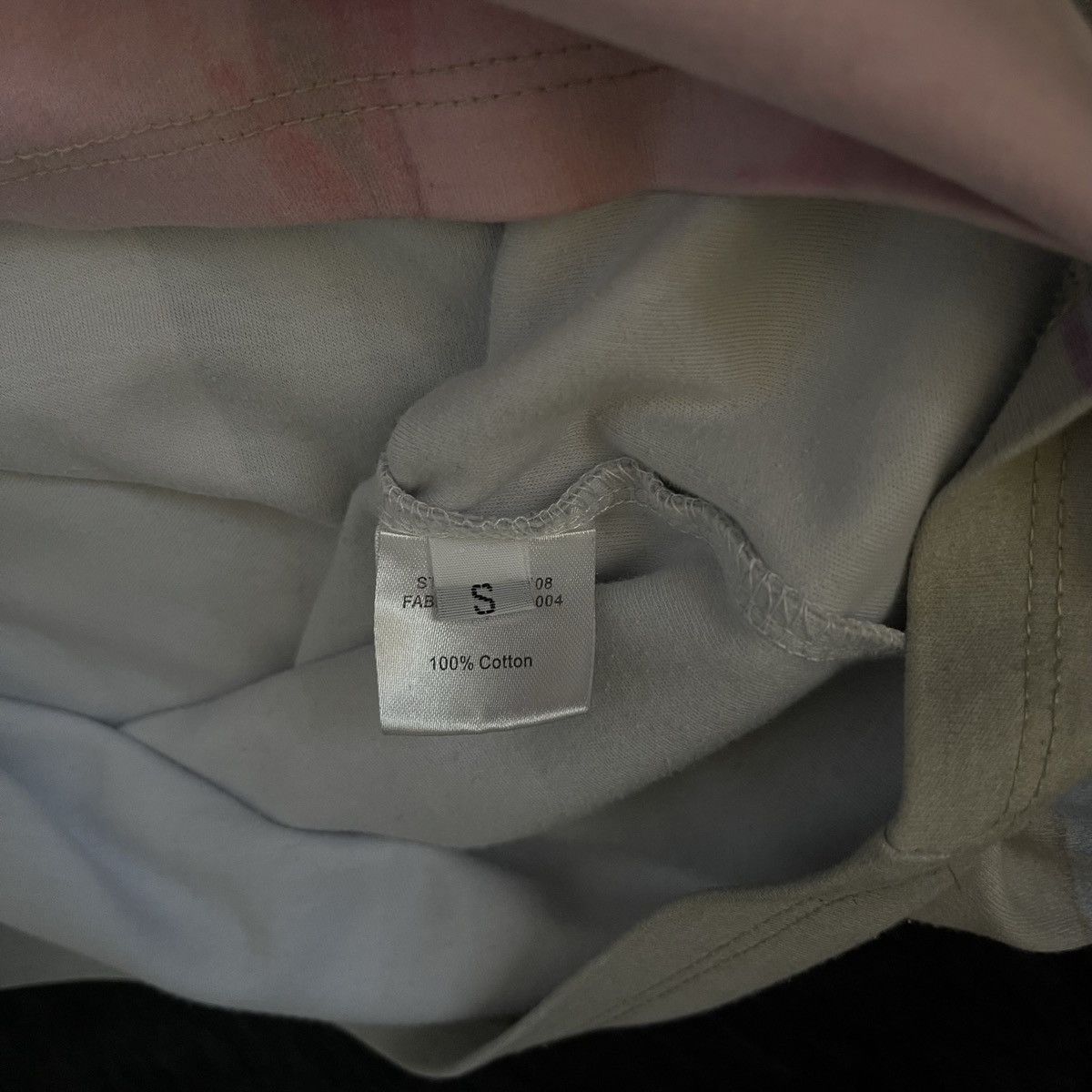 Raf Simons SS13 Brian Calvin Modelo Tee | Grailed