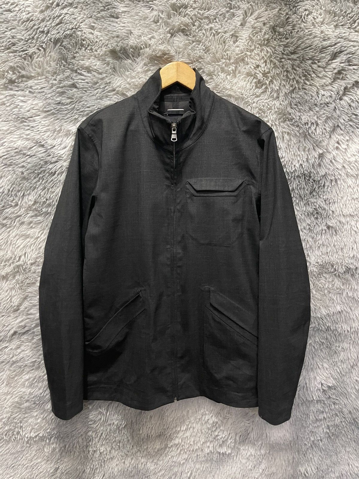 Aether Apparel Aether Field Jacket | Grailed