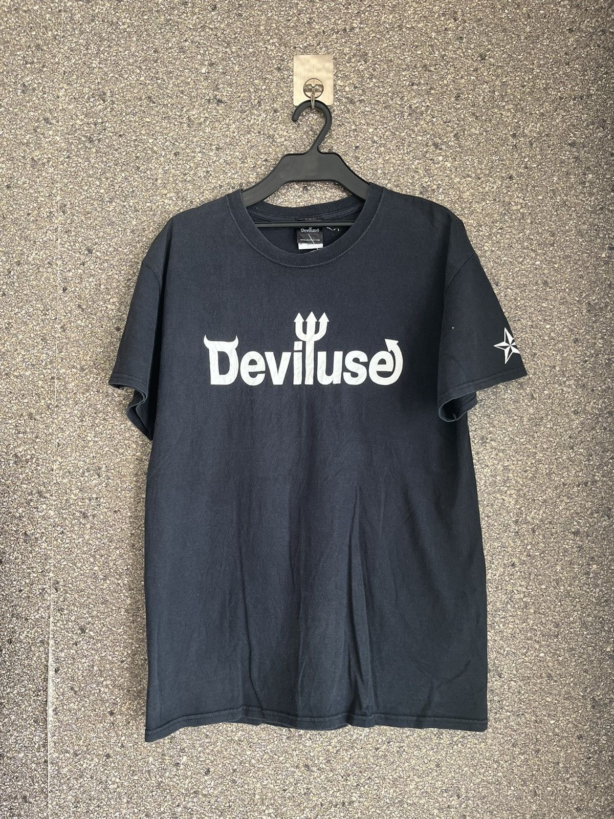 Made In Usa × Streetwear × Vintage Deviluse ft71 | Grailed