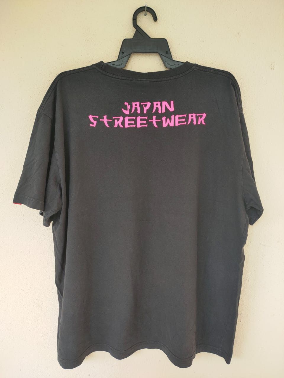 Japanese Brand Japan Streetwear T | Grailed