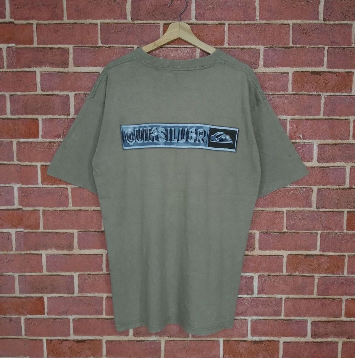 Quicksilver × Surf Style × Vintage Vintage Quicksilver USA Surfers ...