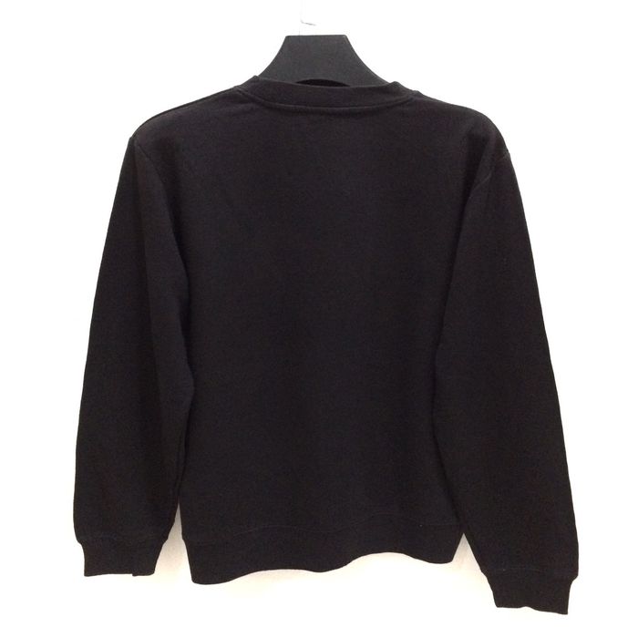 New Balance New Balance Small Logo Sweatshirt | Grailed