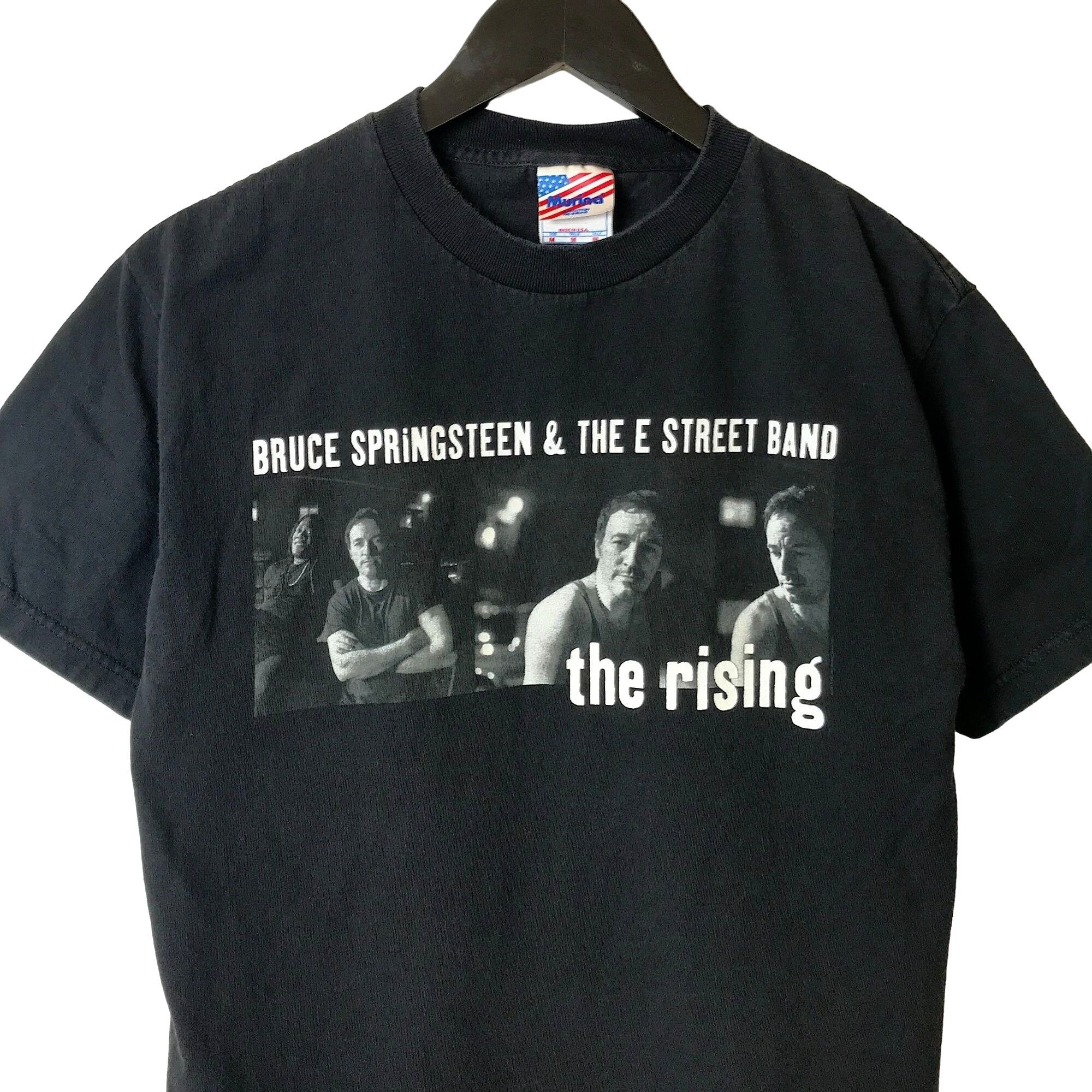 Streetwear × Urban Outfitters × Vintage 00s Vintage Bruce Springsteen E ...