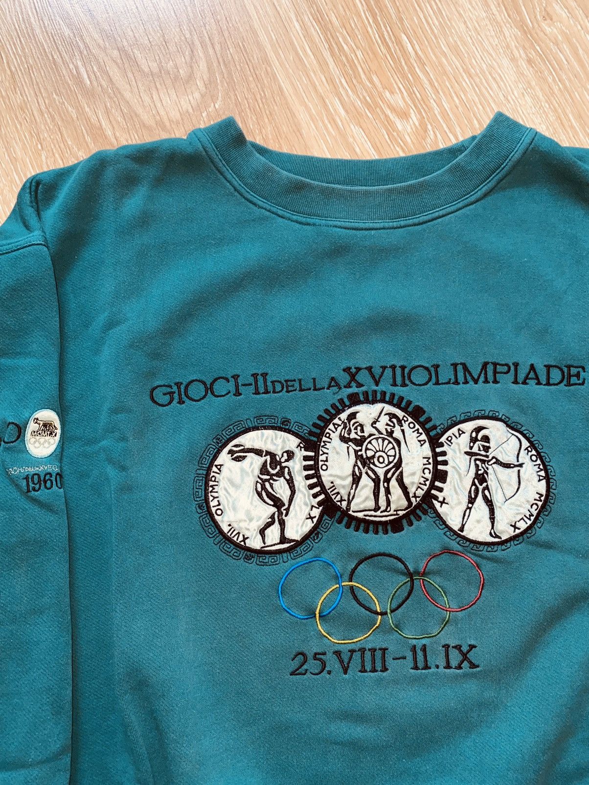 Adidas 1960 Rome Olympic Games Equipment | Grailed