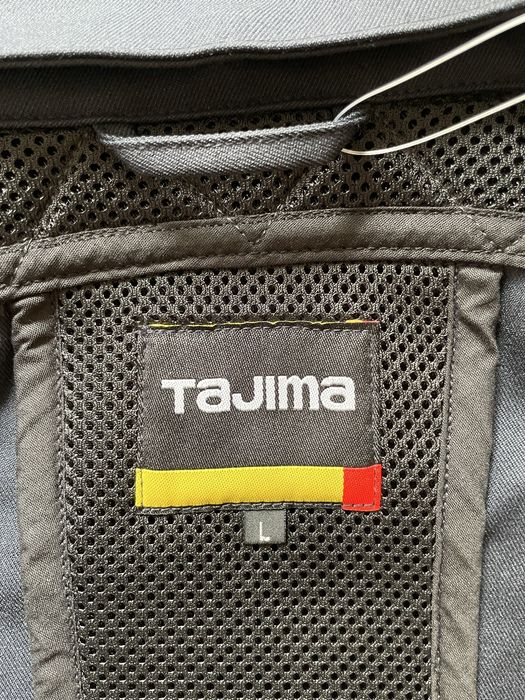 Japanese Brand OG Tajima Cropped Work Jacket | Grailed