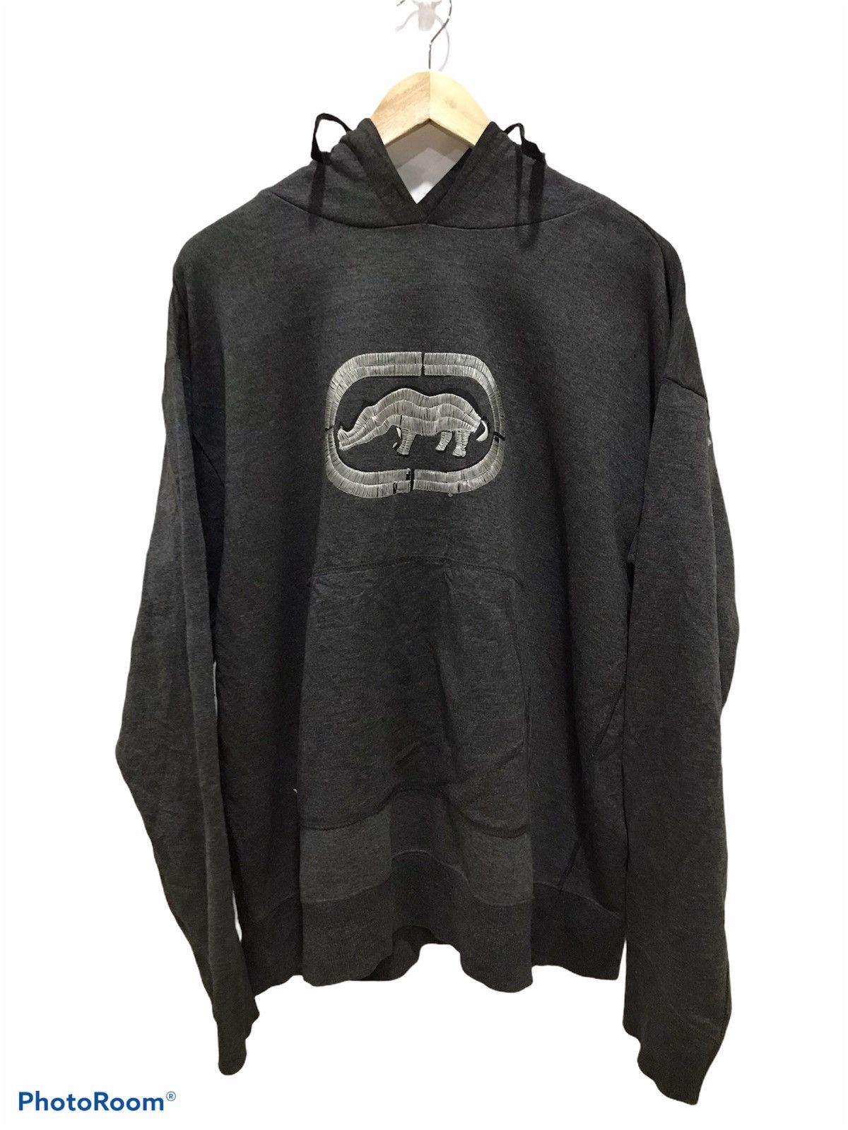 Ecko Unltd. × Streetwear Ecko Embroidery logo Limited edition ...