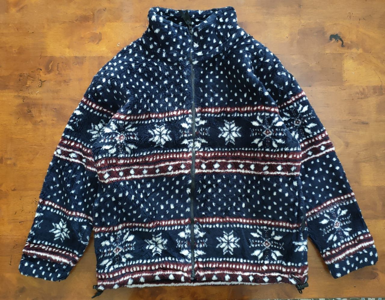 Streetwear La Horner Navajo Fleece | Grailed