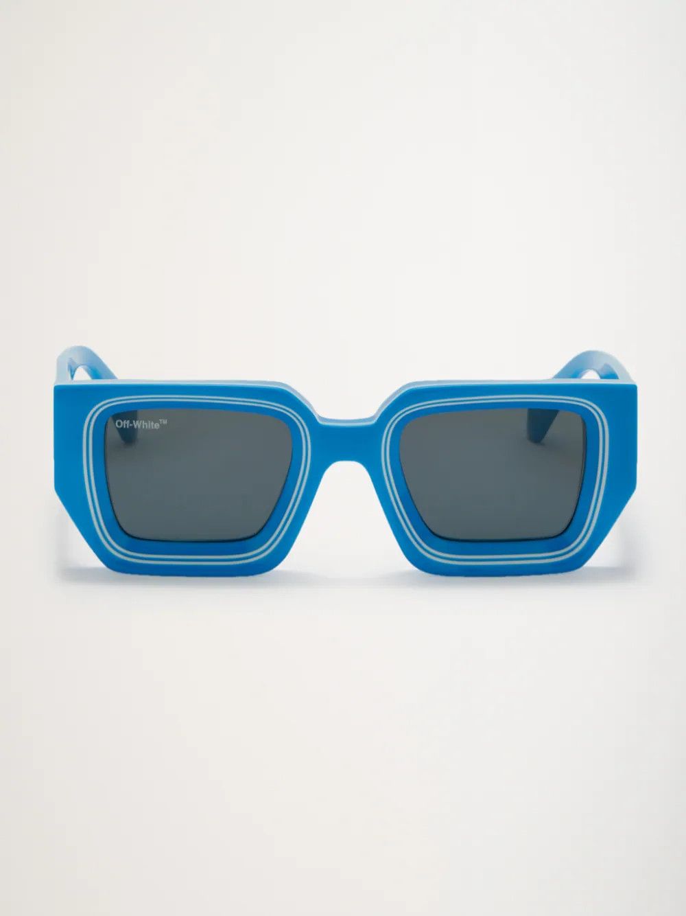 Off-White OFF WHITE Square Sunglasses | Grailed