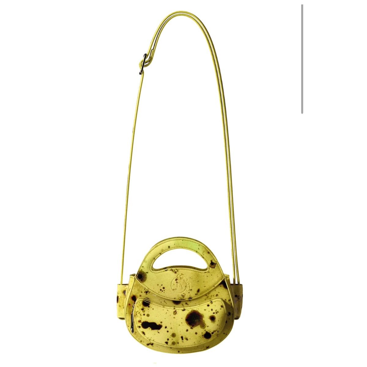 Homage Homage Year Banana Mini Bag | Grailed