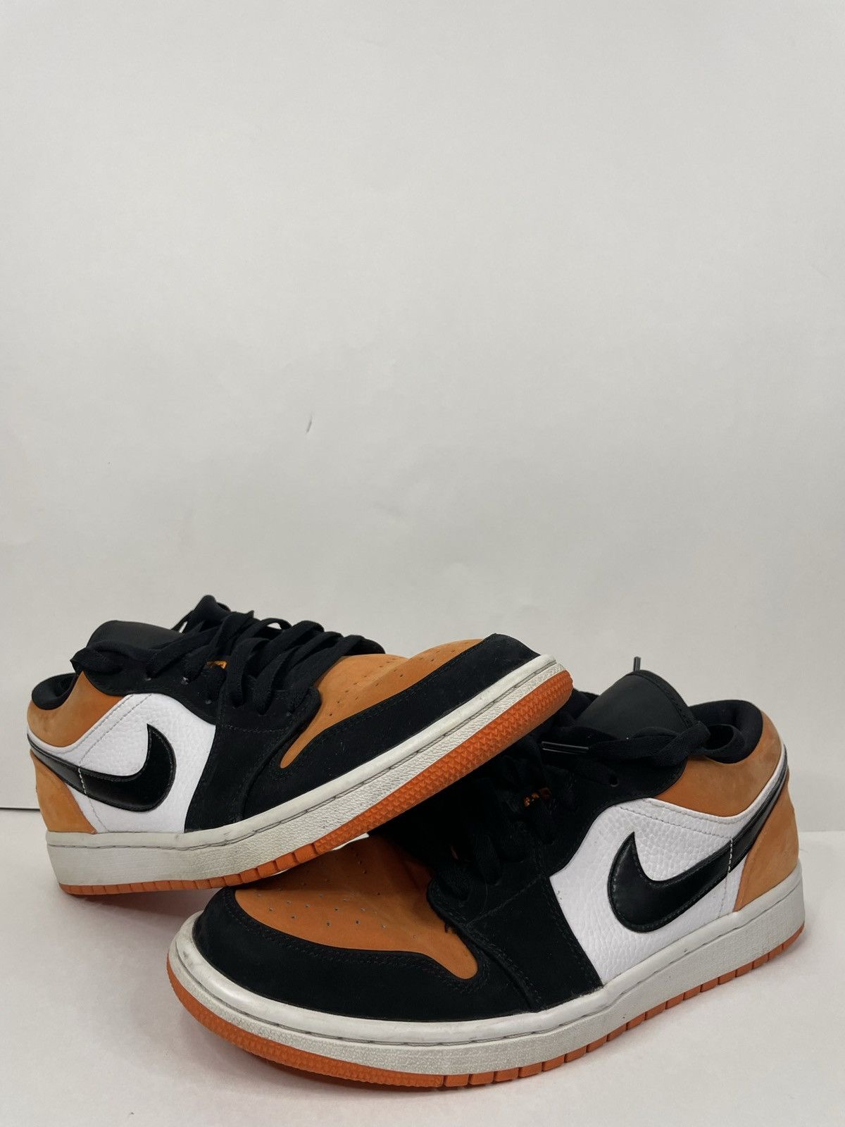 Nike Air Jordan 1 Low Shattered Backboard | Grailed