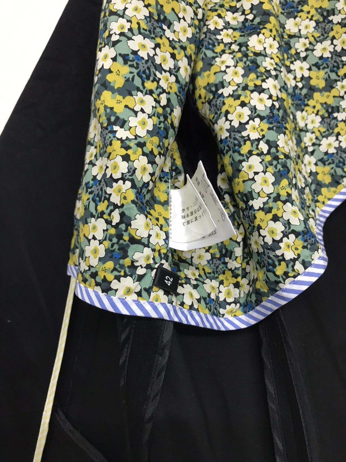 Paul Smith × Vintage Black label paul smith | Grailed