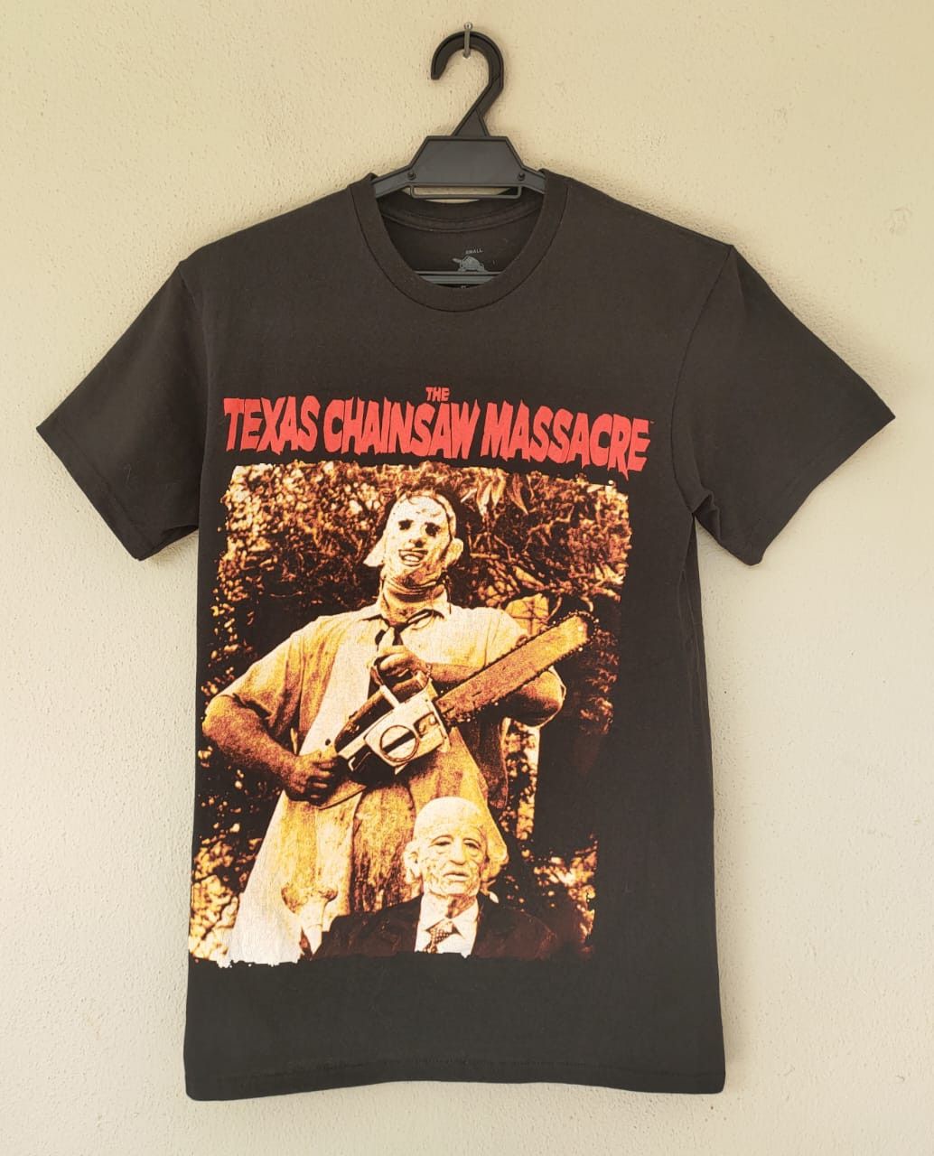 Movie 💥LAST CALL💥 The Texas Chainsaw Massacre Horror Movie T | Grailed