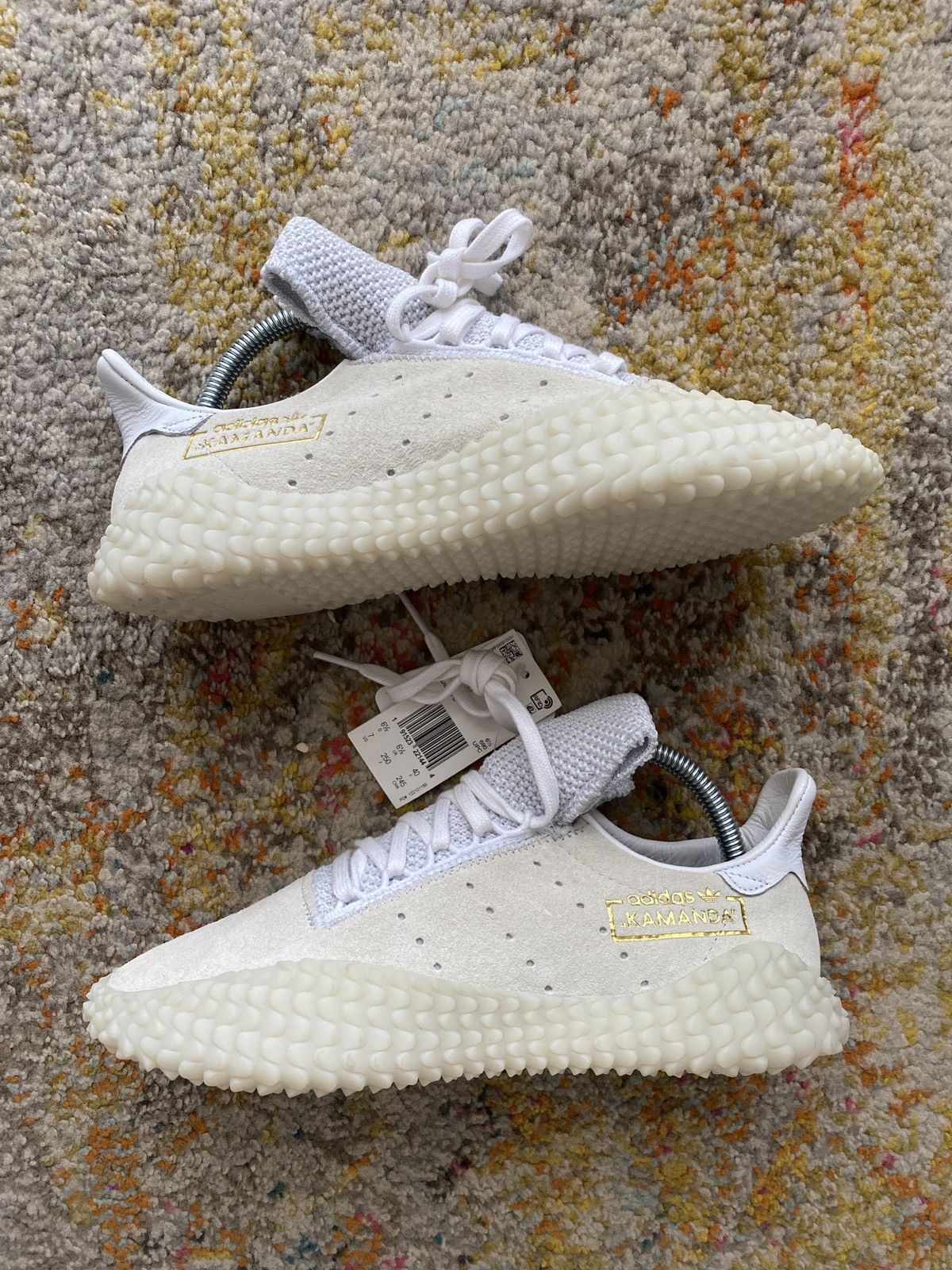 Adidas Adidas Kamando 01 | Grailed