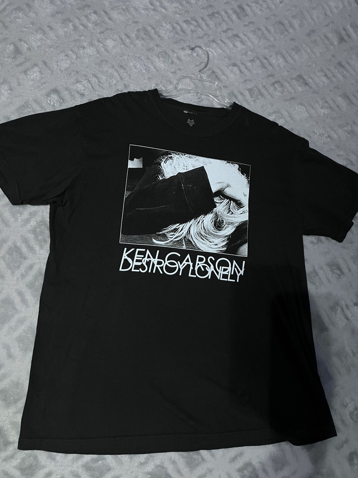 Destroy Lonely × Ken Carson × Playboi Carti Ken Carson x Destroy Lonely Tour Merch | Grailed