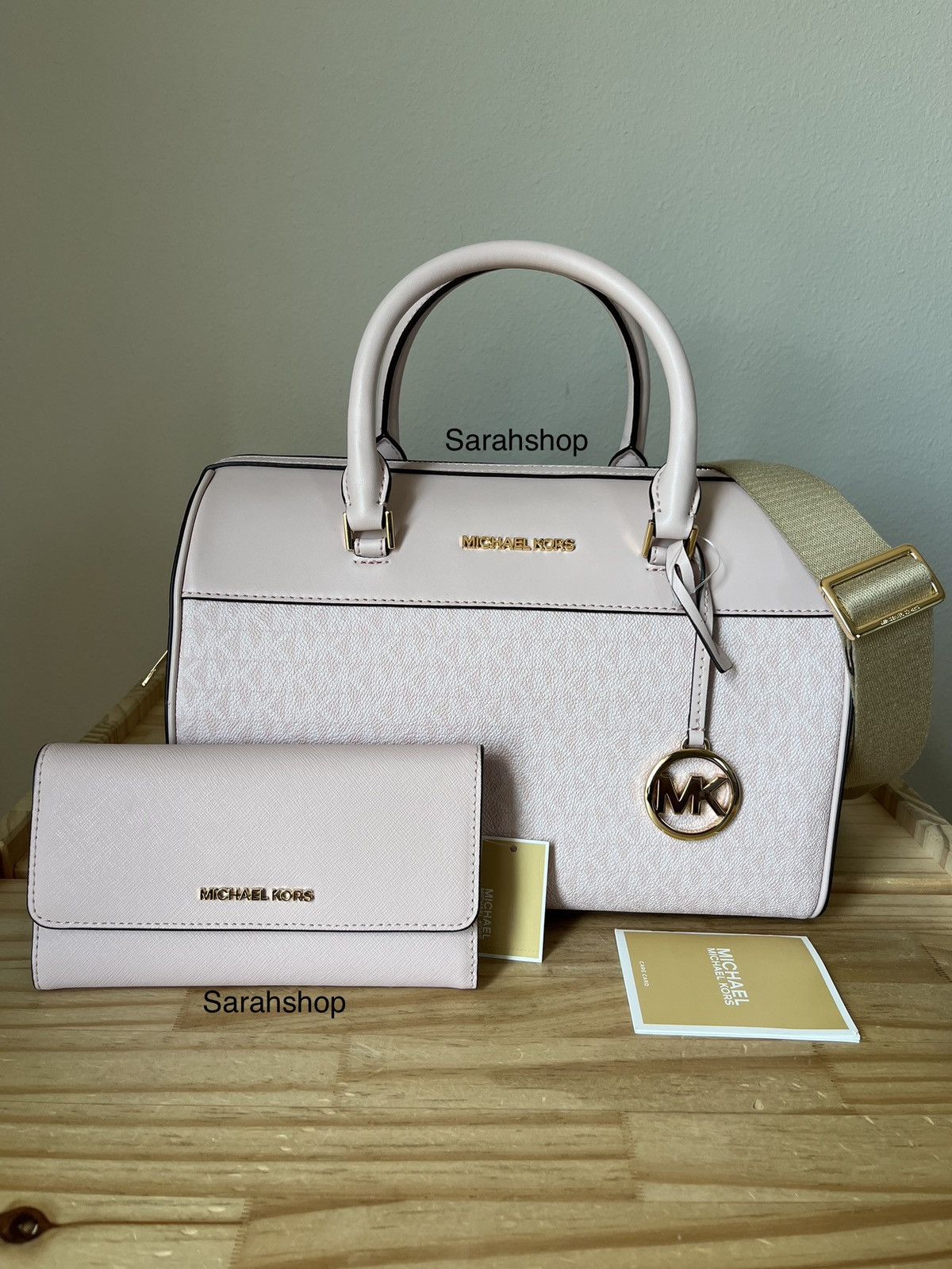 Michael Kors Michael Kors set | Grailed