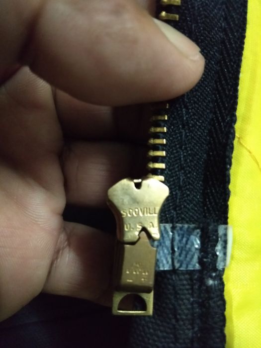 Vintage Vintage Caterpillar Vest Jacket Like Carhartt | Grailed
