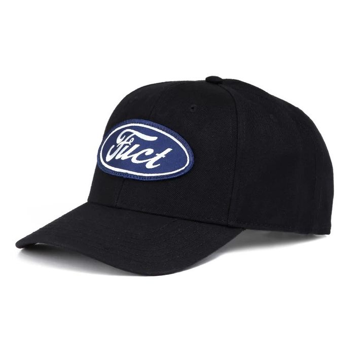Fuct FUCT FORD SNAPBACK HAT | Grailed