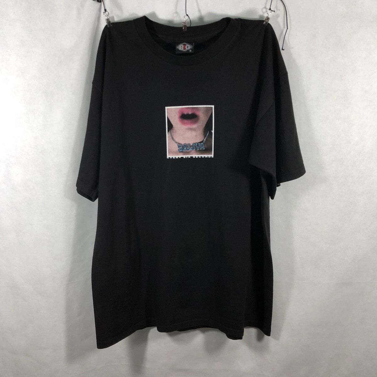 Vintage 2001 Saliva “Every Six Hours” | Grailed