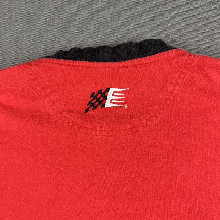 Chase Authentics Vintage Evernham Motorsports dodge racing shirt | Grailed