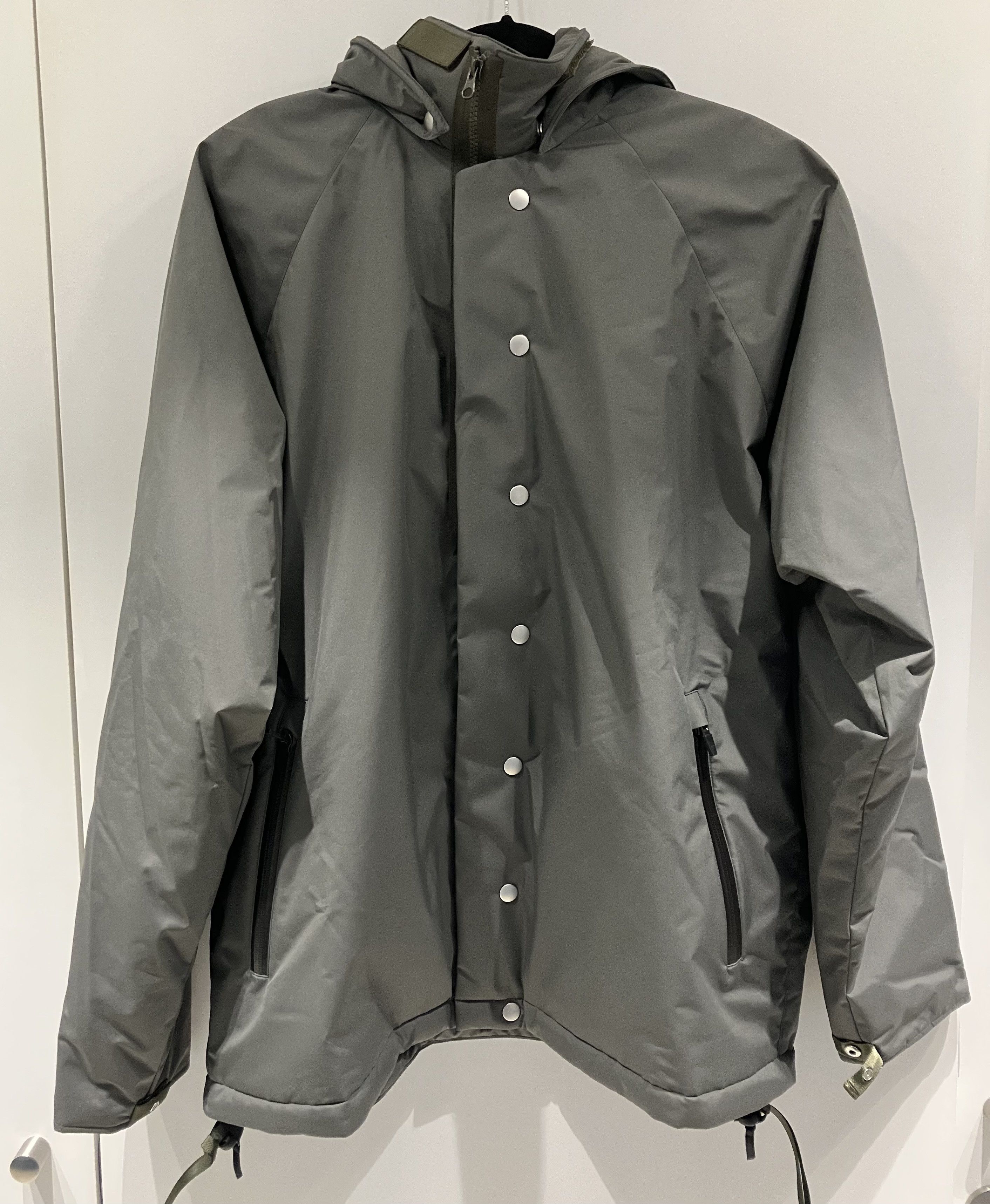 Acronym Acronym J95-PL Jacket | Grailed