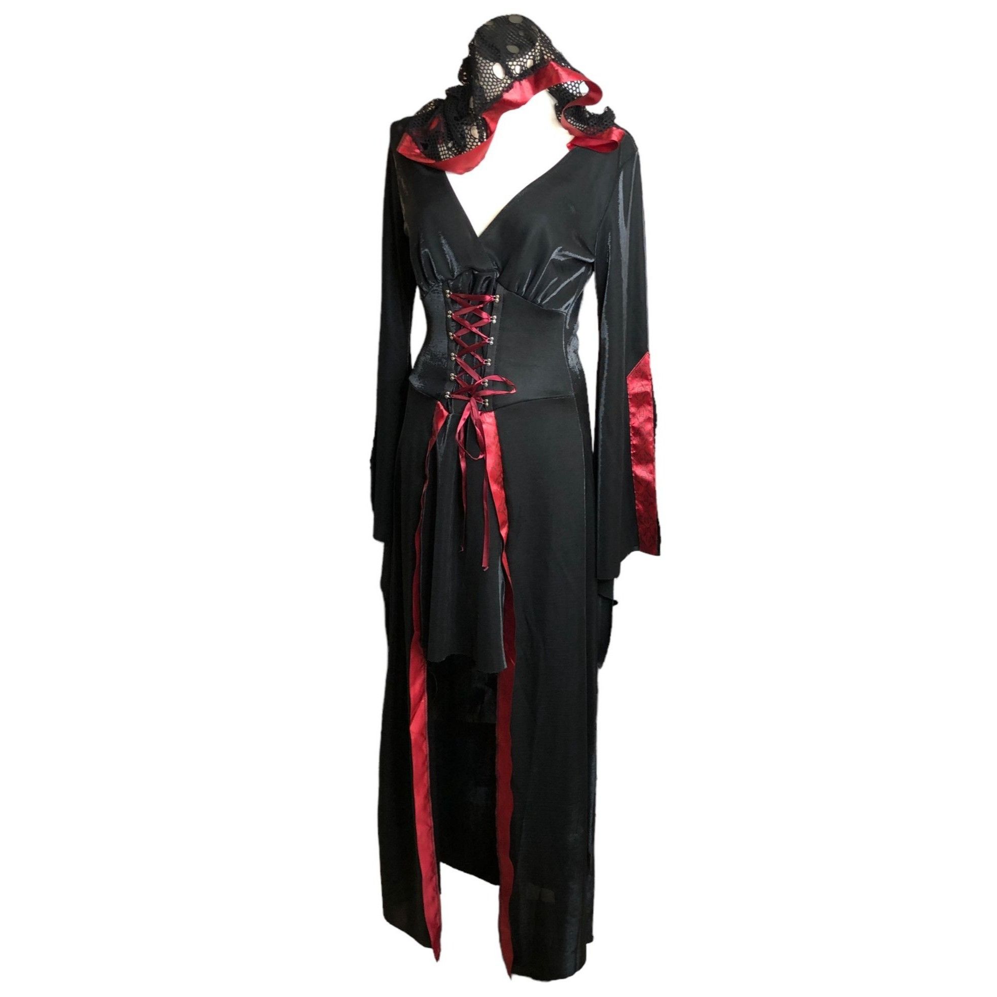 Other California Costume Countess Vampire Vixen Role Play Cosplay | Grailed