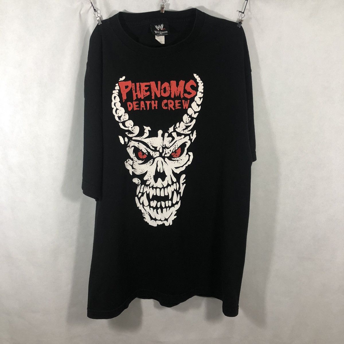 Vintage × WWE × WWF 2002 Phenoms Death Crew Undertaker | Grailed