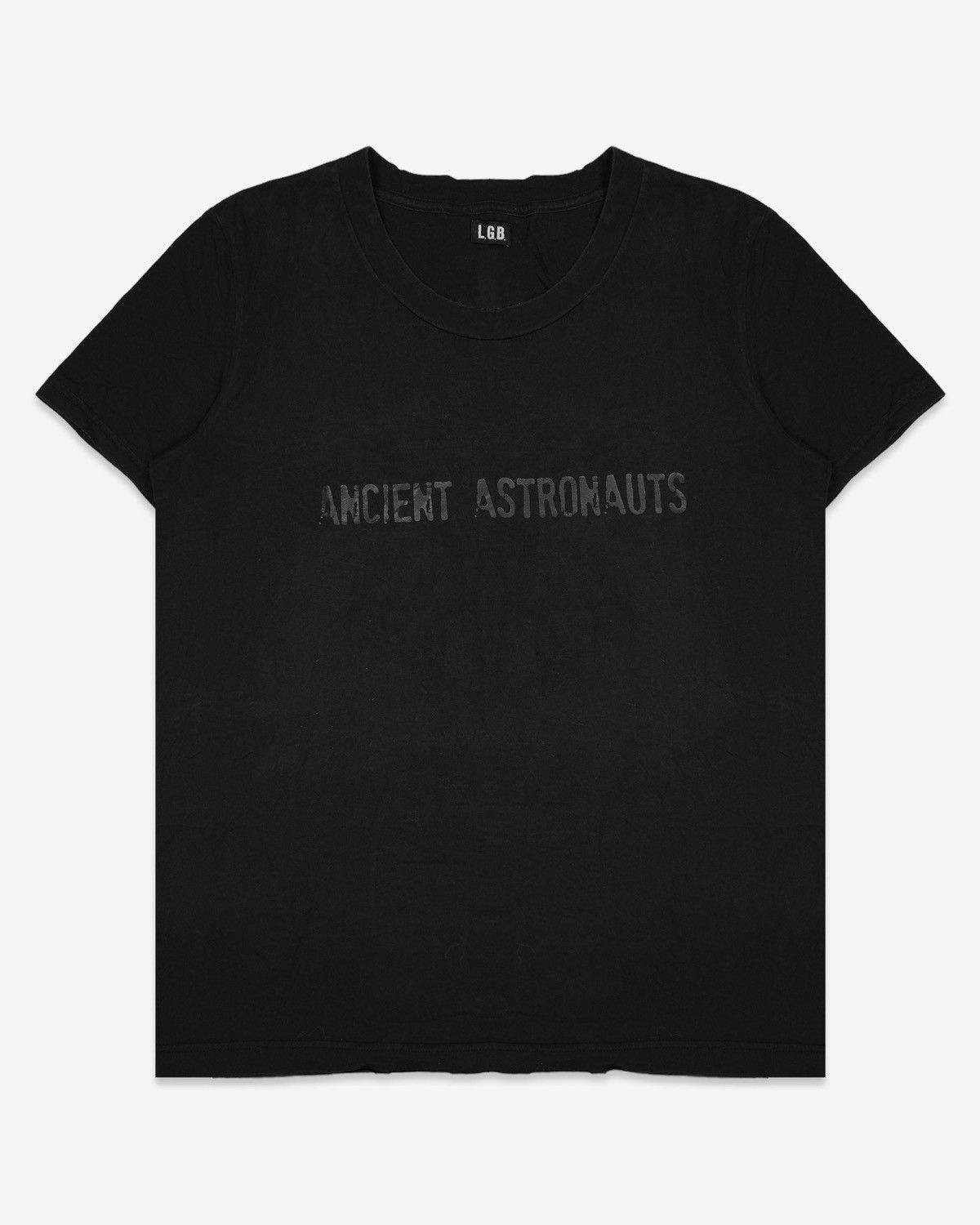 If Six Was Nine × Le Grande Bleu (L.G.B.) Le Grande Bleu “Ancient ...