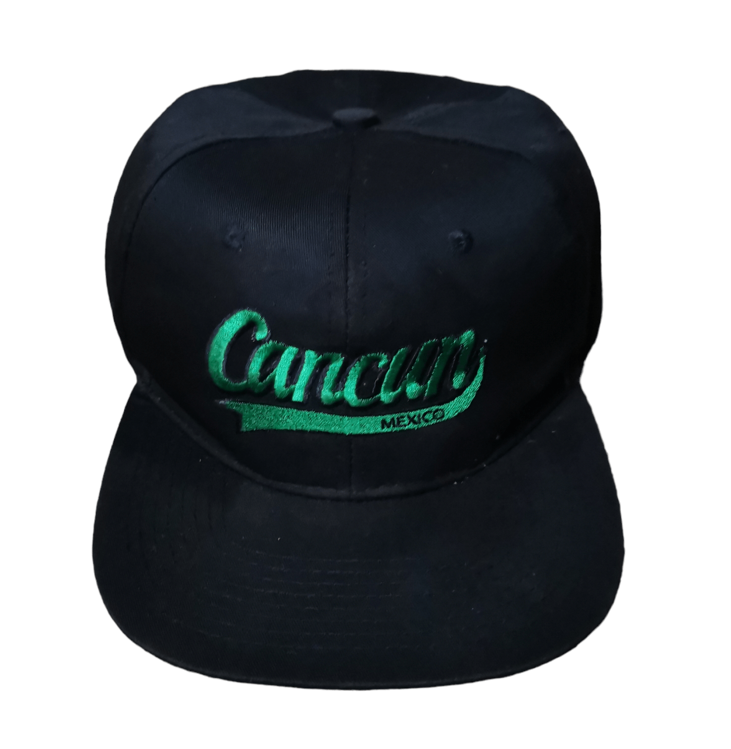 Vintage Vintage Cancun Mexico Hats Embroidery | Grailed